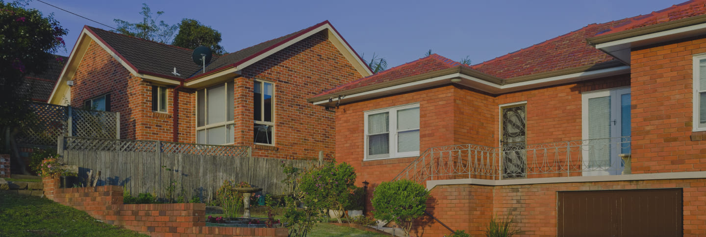 Post-War Home Renovations Melbourne | Post-War Brick House Extensions